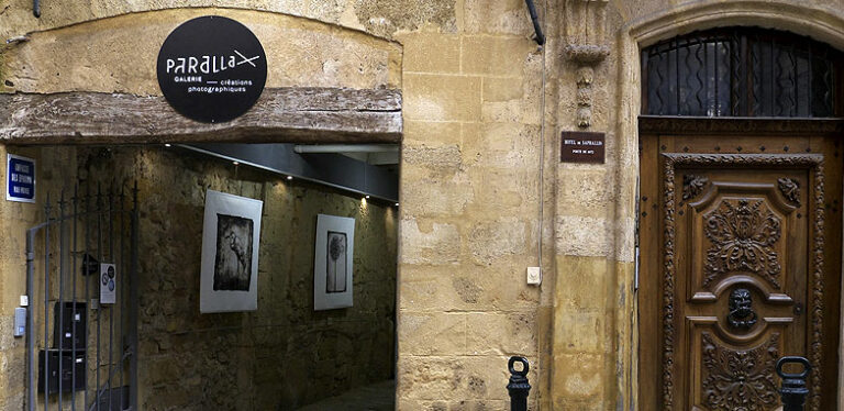 Visitez les galeries d’art et des musées à Aix